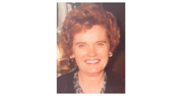 Carol McCullough Obituary (1932 - 2022) - Willoughby, OH - News-Herald