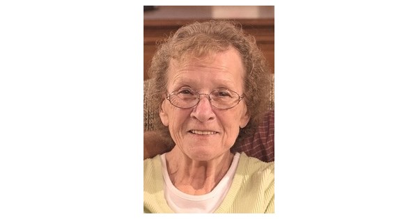 Anna Lashley Obituary (2022) - Eastlake, OH - News-Herald