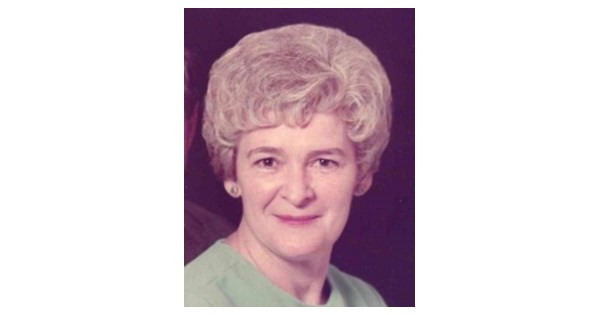 Mary Bliss Obituary (1930 - 2022) - Madison, OH - News-Herald