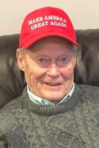 Donald Clark Obituary (2022) - Madison, OH - News-Herald