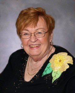 Patricia Jacobs-Dorrell Obituary (2023) - Naples, FL - News-Herald