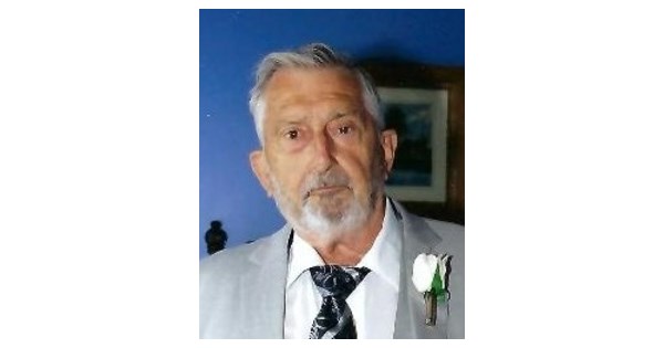 John Offak Obituary (2023) - Trumbull Twp., OH - News-Herald