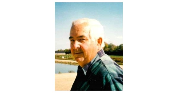 Harold Pfouts Obituary (2023) - Thompson, OH - News-Herald