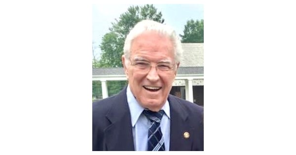 James Haines Obituary (2022) - Mentor, OH - News-Herald