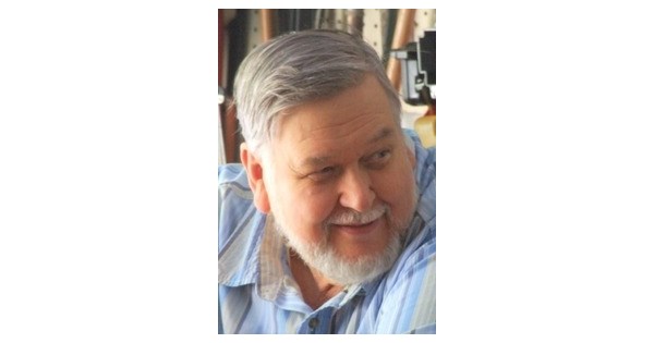 David Bates Obituary (2023) - Eldridge, NY - News-Herald