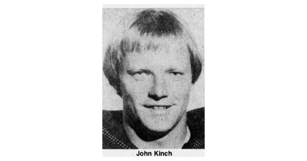 John Kinch Obituary (2023) - Perry, OH - News-Herald