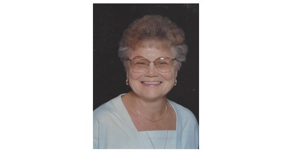 Shirley Cutler Obituary (1929 - 2022) - Legacy Remembers