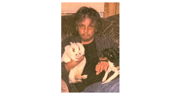 David Demchak Obituary (1953 - 2023) - Rock Creek, OH - News-Herald