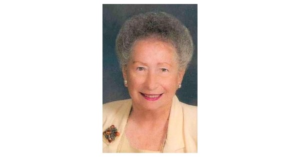 Patricia Mackey Obituary (1935 - 2023) - Kirtland, OH - News-Herald