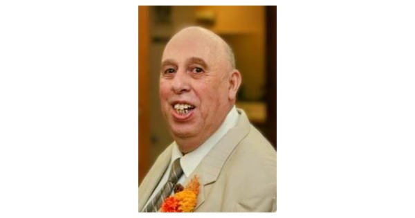 Raymond Serfass Obituary (1946 - 2023) - Cleveland, OH - News-Herald