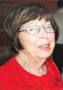 Ruth Boudreau Obituary (1925 - 2023) - Timberlake, OH - News-Herald