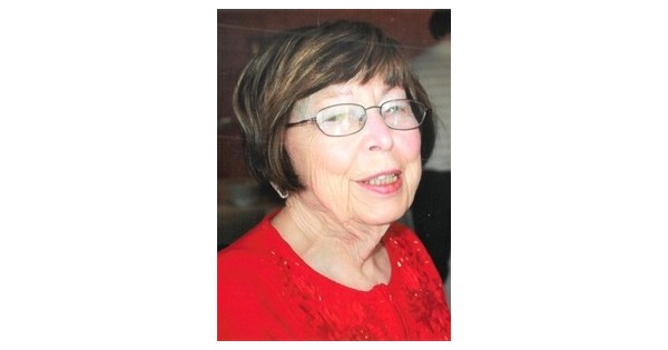 Ruth Boudreau Obituary (1925 - 2023) - Timberlake, OH - News-Herald
