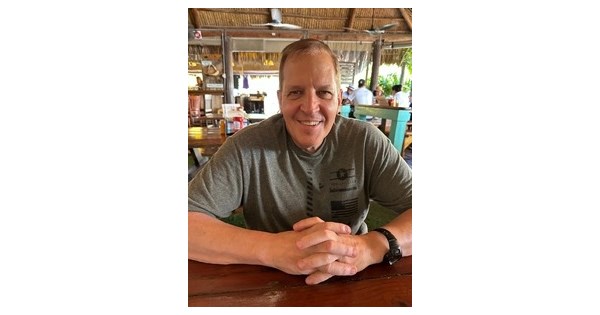 Jeffrey Knuth Obituary (2023) - Key West, FL - News-Herald
