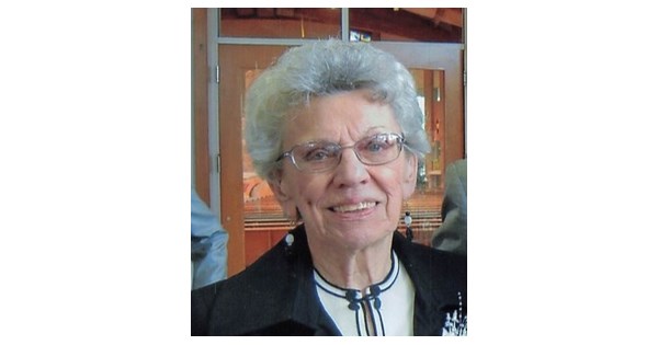 Doris Reese Obituary (2024) - Euclid, OH - News-Herald