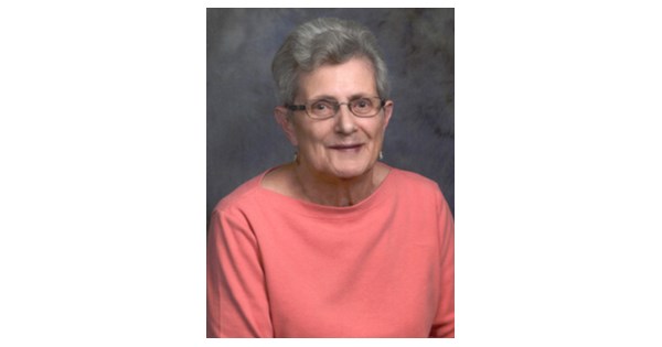 DONNA COLLINS Obituary (2024) - Willoughby, OH - News-Herald