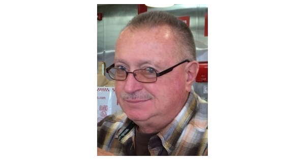 Robert Bytheway Obituary (2024) - Madison, OH - News-Herald