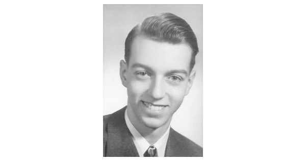 Joseph Henley Obituary (2023) - Olmsted Falls, OH - News-Herald