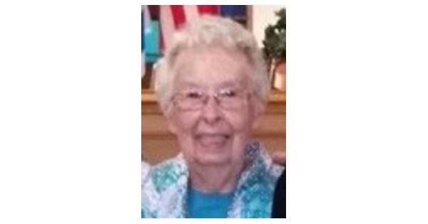 Patricia Howie Obituary (2024) - Eastlake, OH - News-Herald