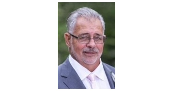 Charles Ferline Obituary (2023) - Mentor, OH - News-Herald
