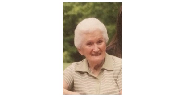 Rena Hill Obituary (2023) - Wickliffe, OH - News-Herald