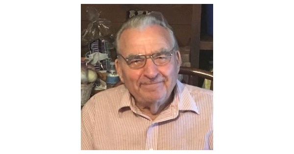 James Soltis Obituary (2023) - Parkman, OH - News-Herald