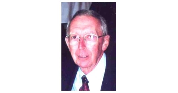 Harry Banfield Obituary (2024) - Leroy, OH - News-Herald