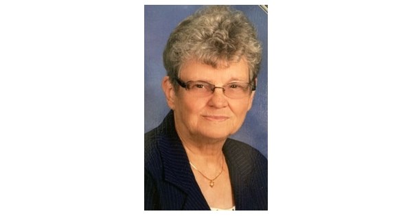 Shirley Huffman Obituary (2025) - Madison, OH - News-Herald