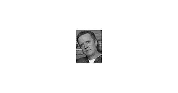 Robert Swaney Obituary (1958-2000) - Willoughby, OH - News-Herald