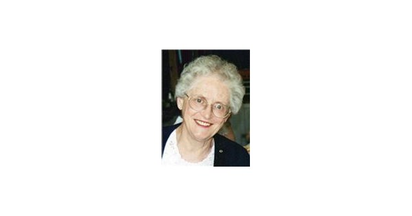 Hilda Anderson Obituary (2014) - Willoughby, OH - News-Herald