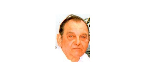 Steven Vargo Obituary (1928-2013) - Willoughby, OH - News-Herald