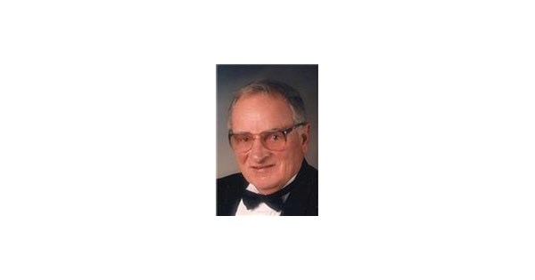 Donald Roche Obituary (1928-2011) - Willowick, OH - News-Herald