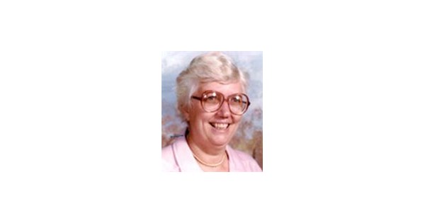 Mary Schmidt Obituary (1922-2011) - Highland Heights, OH - News-Herald