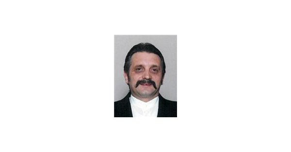 John Arcuri Obituary (2014) - Middlefield, OH - News-Herald
