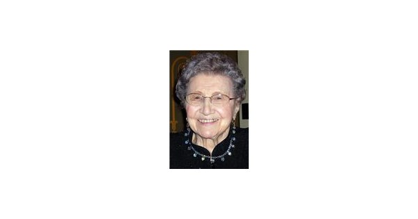 Anna Hult Obituary (2011) - Chester Township, OH - News-Herald
