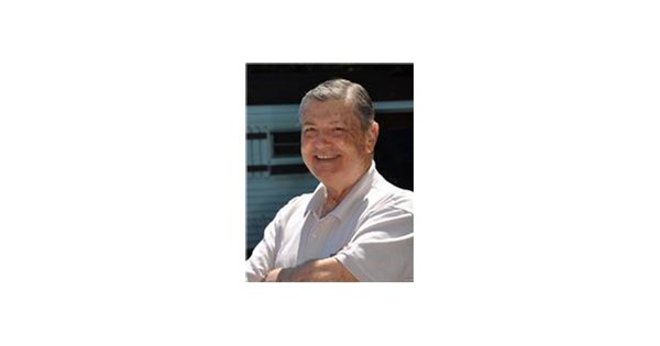 Larry Meares Obituary (1936 - 2015) - St. Petersburg, FL - News-Herald
