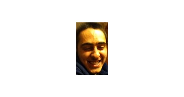 Adam Nolan Obituary (1992-2012) - Chardon, OH - News-Herald