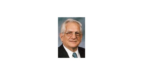 Donald Bard Obituary (1923-2013) - Eastlake, OH - News-Herald