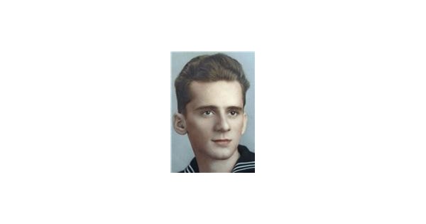 Louis Lazar Obituary (2013) - Bedford, OH - The Wellsboro Gazette
