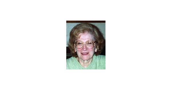 Dorothy Perry Obituary (1926 - 2011) - Chester Township, OH - News-Herald