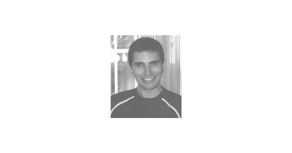 Chuck Hudock Obituary (1973 - 2010) - Willoughby, OH - News-Herald