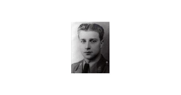 Jack Shultz Obituary (1923-2011) - Willoughby, OH - News-Herald