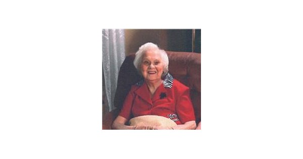 Eunice Cooper Obituary (1909 - 2015) - Middlefield, OH - News-Herald