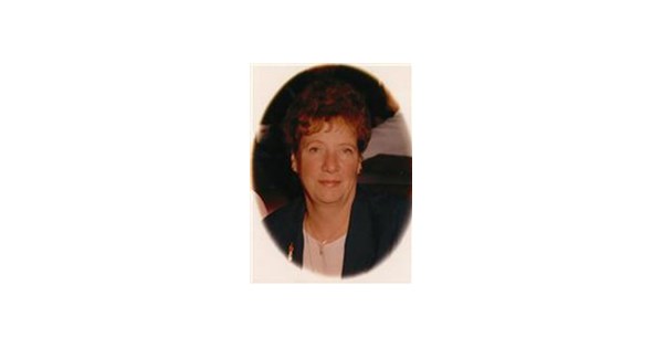 Nancy Gordon Obituary (1938 - 2018) - Mentor, OH - News-Herald