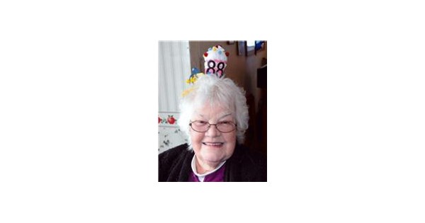Charlene Gibbs Obituary (1928 - 2016) - Middlefield, OH - News-Herald