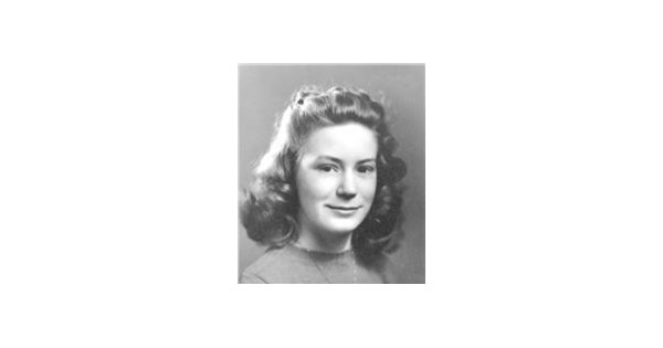 Jean Gross Obituary (2016) - Legacy Remembers