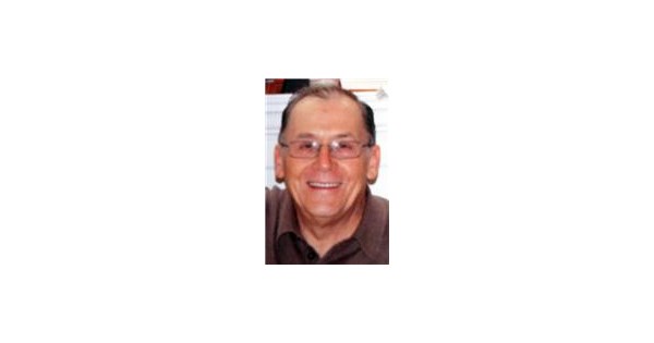 Timothy Gasper Obituary (1941-2012) - Madison, OH - News-Herald