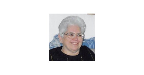 Louise Fern Obituary (2018) - Willoughby, OH - News-Herald