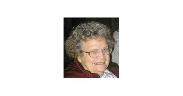 Lydia Baker Obituary (1926 - 2015) - Chardon, OH - News-Herald