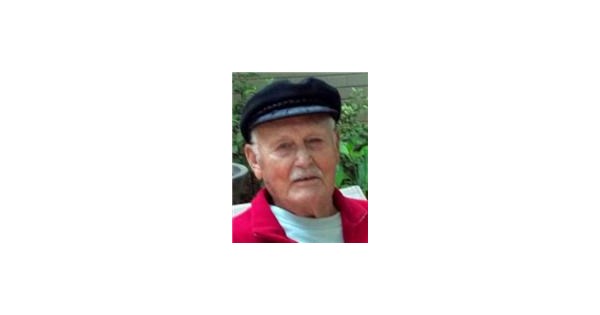 Thomas McMaster Obituary (1920-2013) - Willoughby, OH - News-Herald