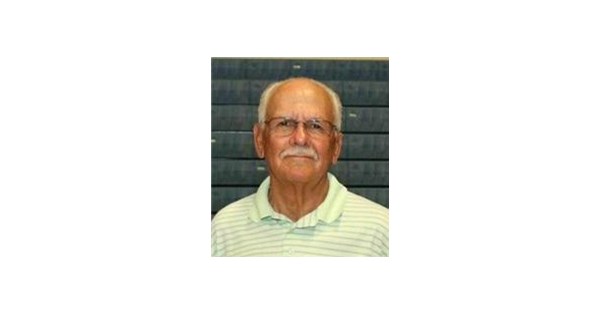 Gary Diehl Obituary (2015) - Hutchinson, KS - News-Herald